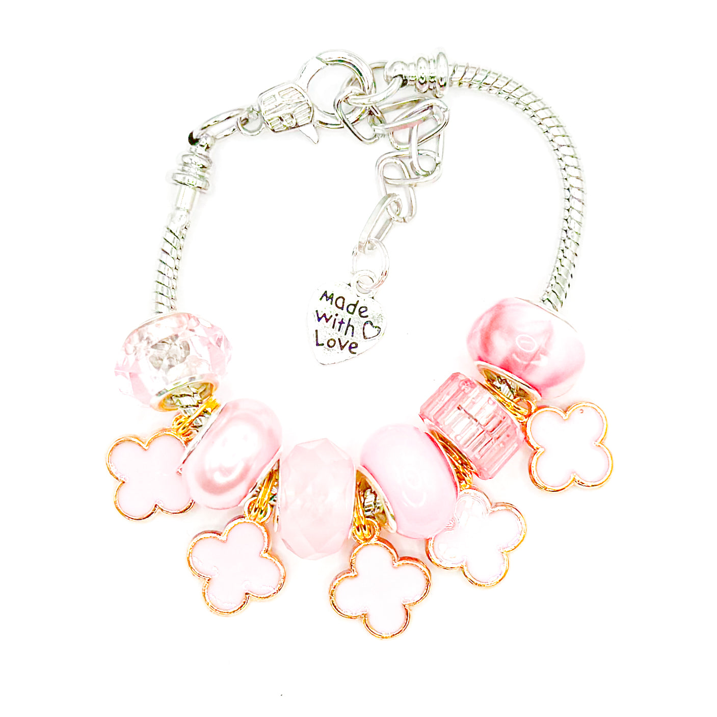 European charm bracelet store