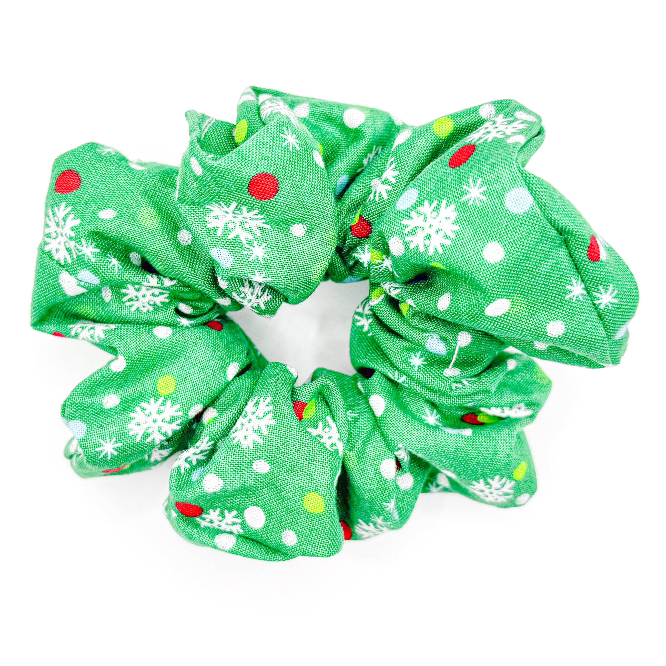 Scrunchies – KellyPrepsterStudio