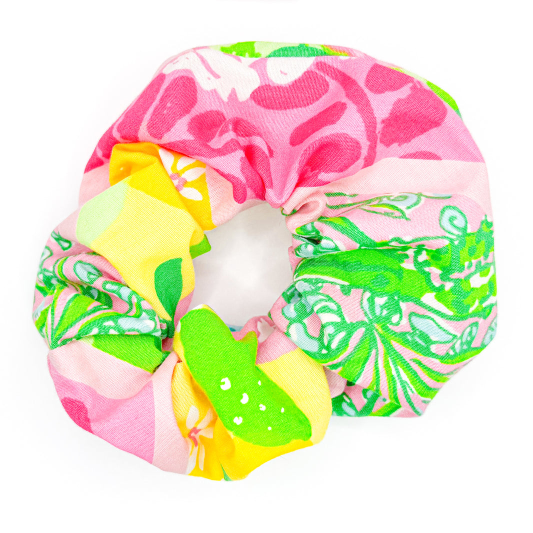 Scrunchies – KellyPrepsterStudio