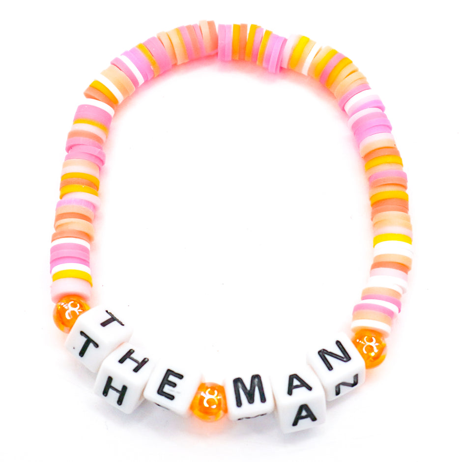 Beaded Bracelets – KellyPrepsterStudio