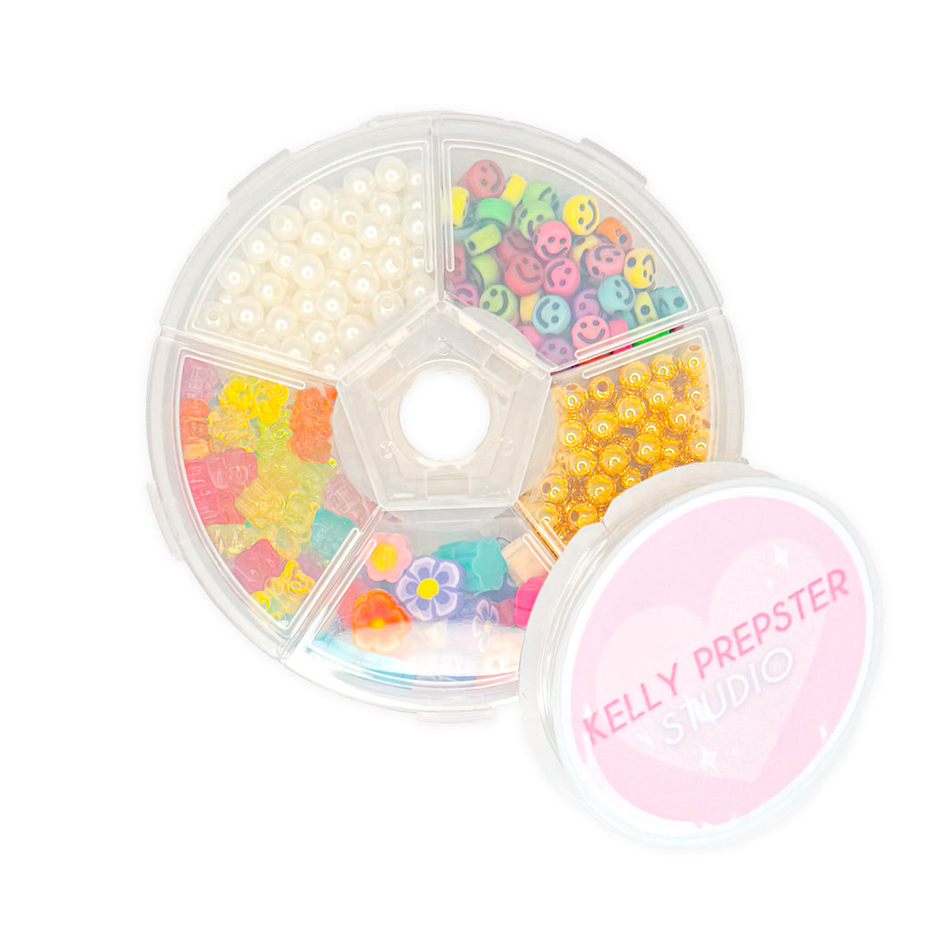 New Arrivals – KellyPrepsterStudio