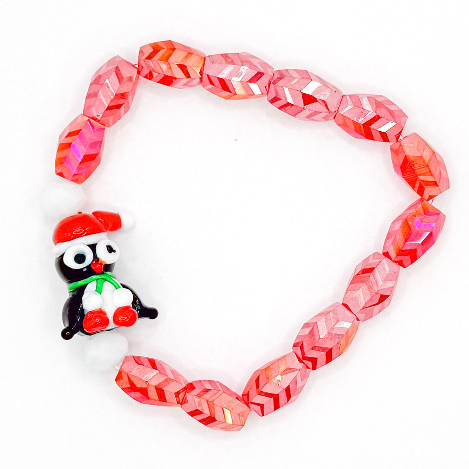 Beaded Bracelets – KellyPrepsterStudio