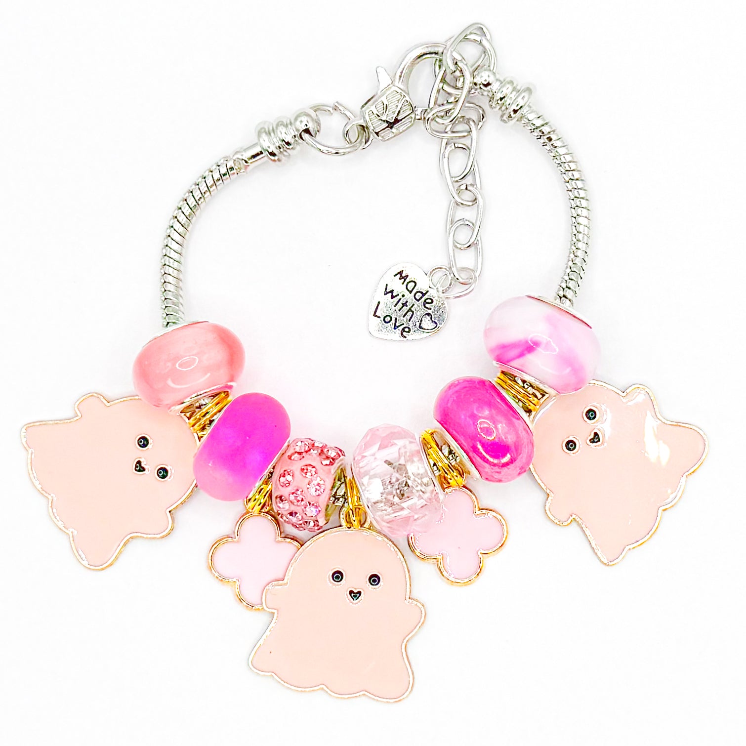 Bracelets – KellyPrepsterStudio