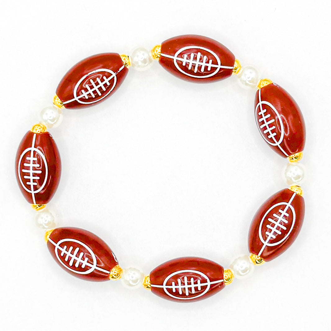 Beaded Bracelets – KellyPrepsterStudio